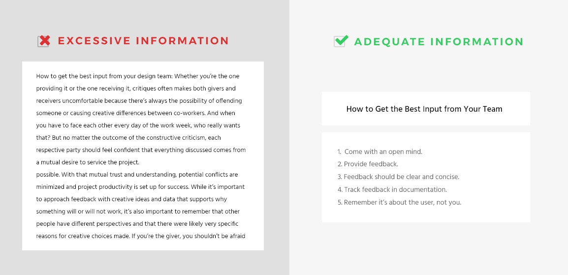 7 Common Usability Errors in Web Design