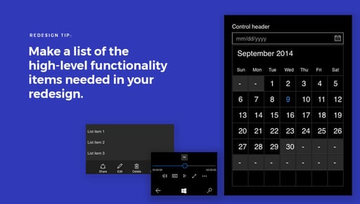 Redesigning Your Website? - 15 Essential Questions to Consider